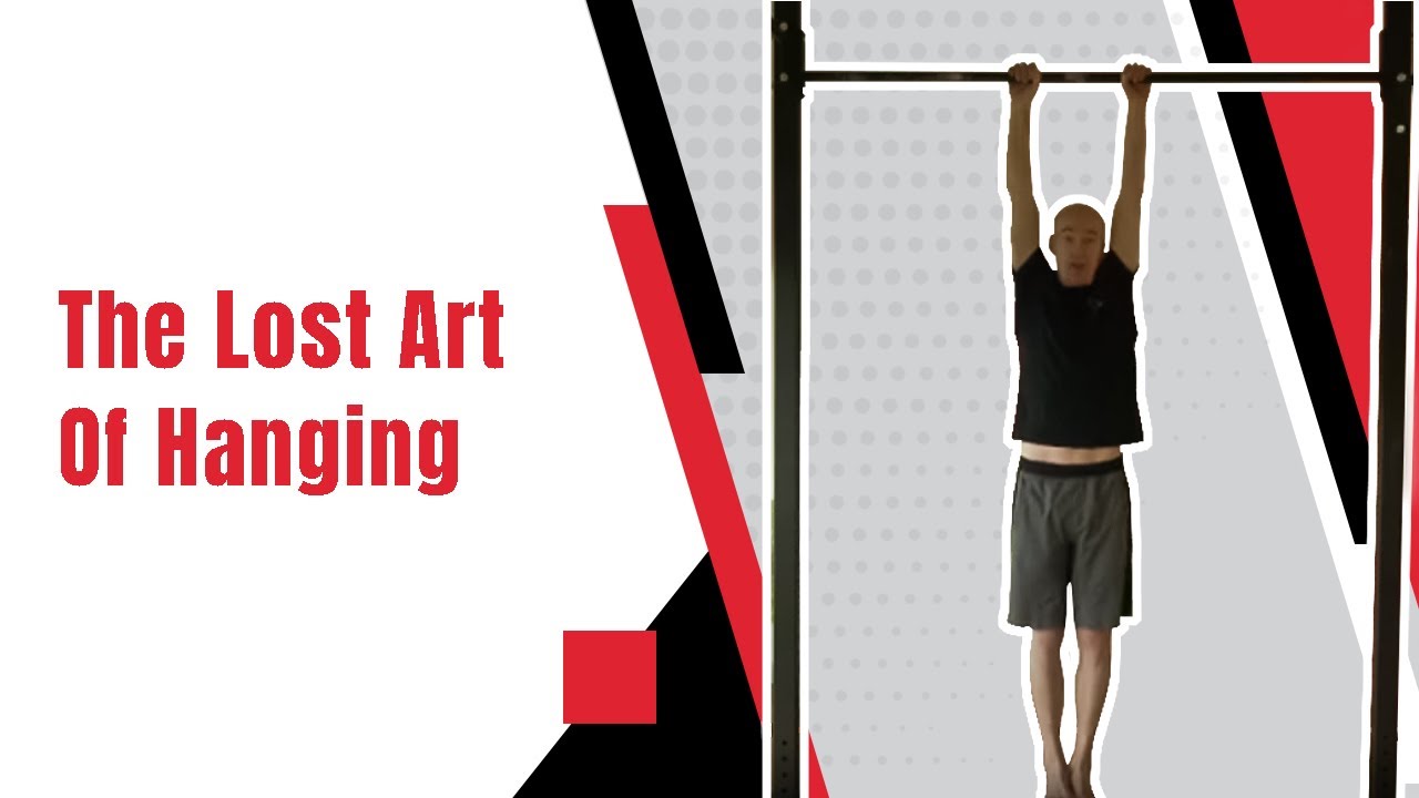 The Lost Art Of Hanging | Ed Paget - YouTube