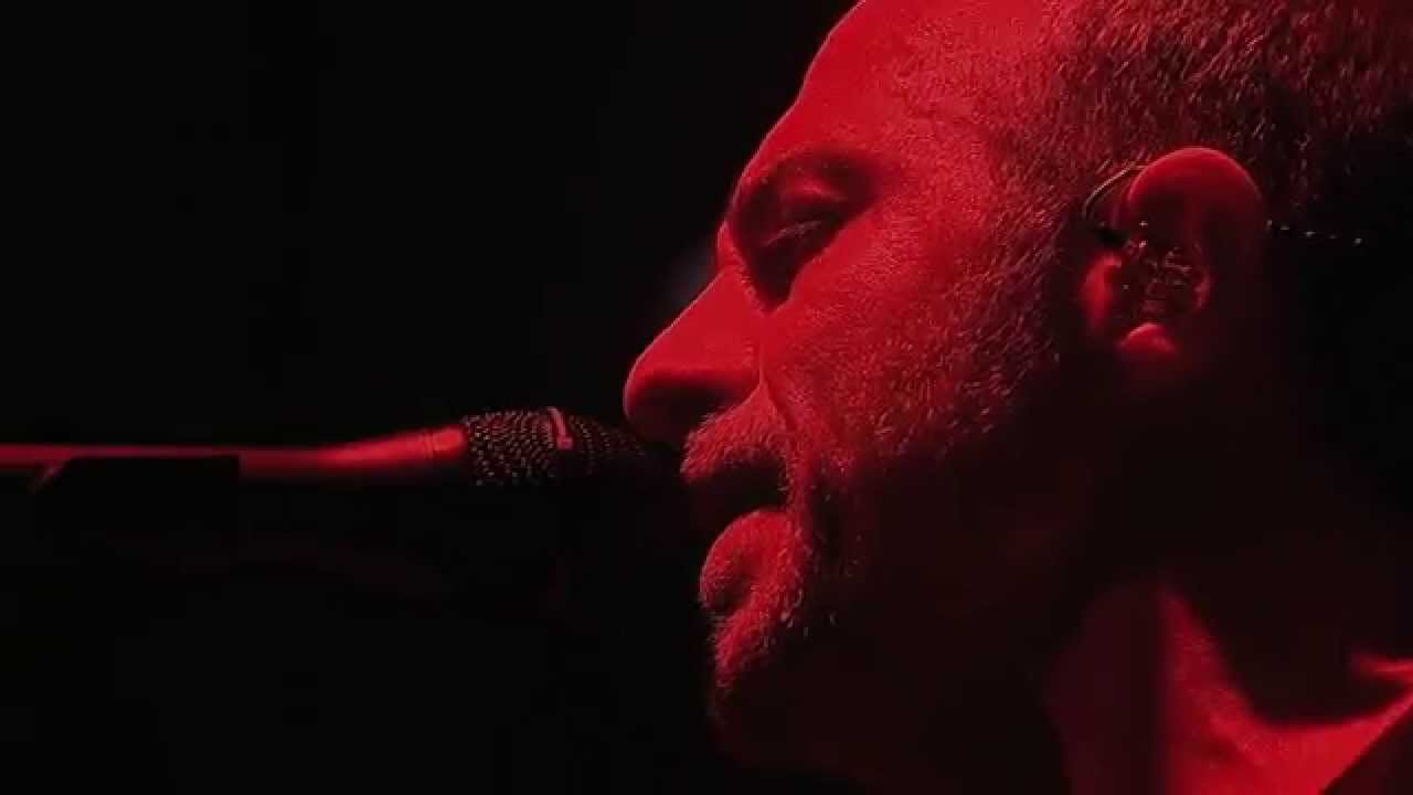 CALOGERO AU CINÉMA - Extrait "PRENDRE RACINE" - YouTube