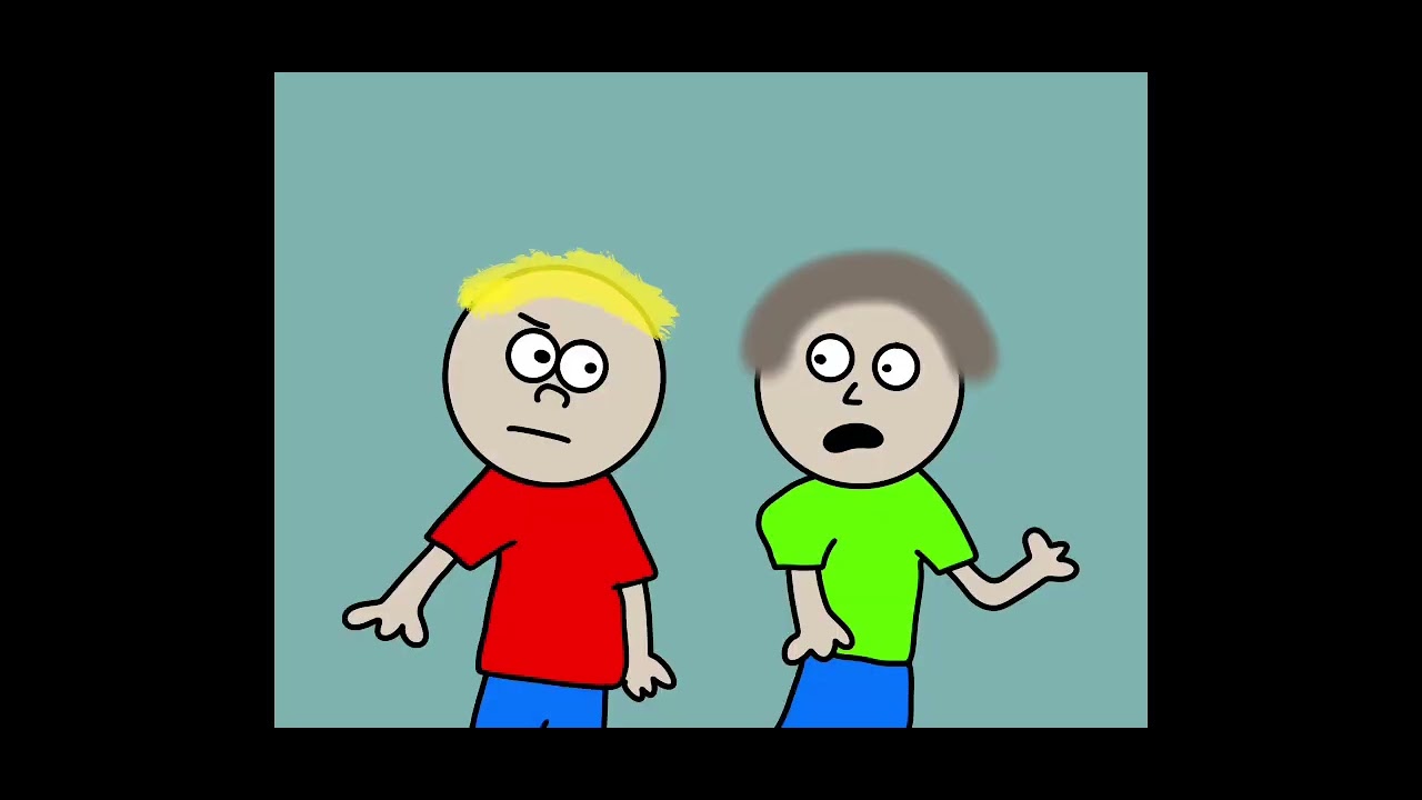 Grimble Episode 1 - Buttered Anklet - YouTube