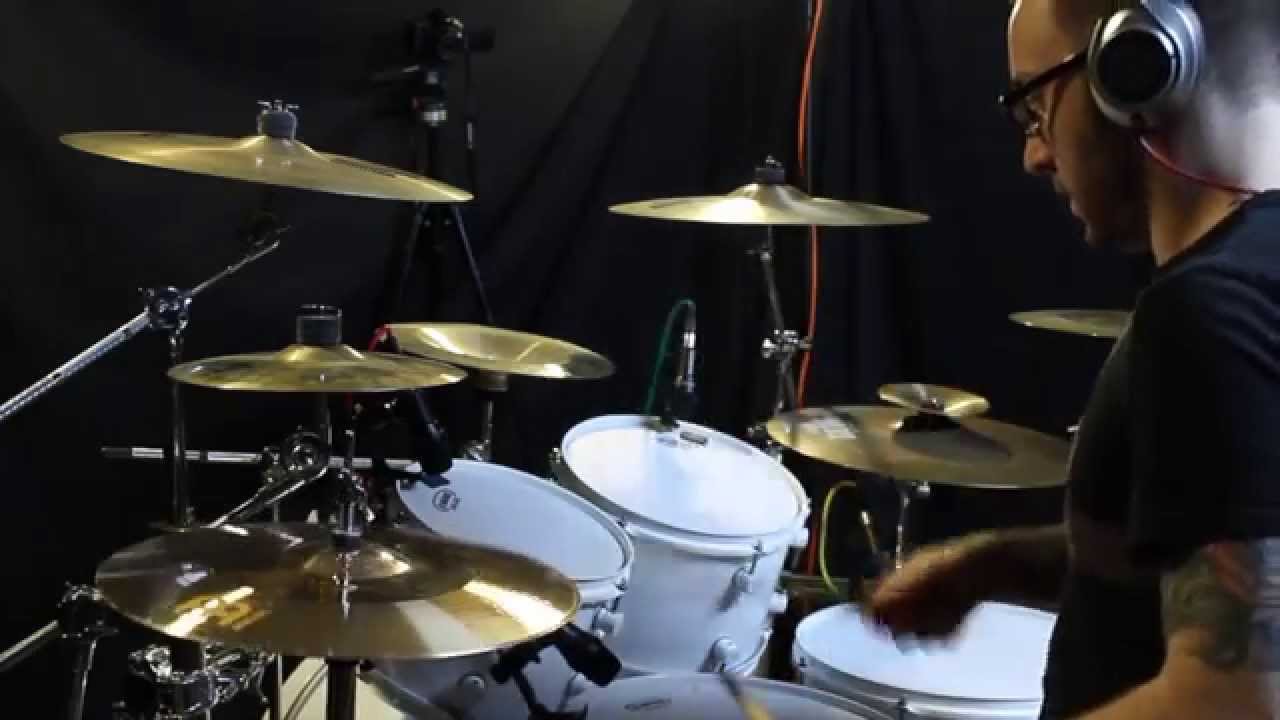 Will Smith - Wild Wild West (Drum Cover) - YouTube