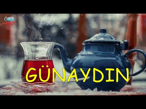 G🌻Ü💙N🌻A💙Y🌻D💙I🌻N  // Çay Karasında Gizlidir Sevdalar...!!!