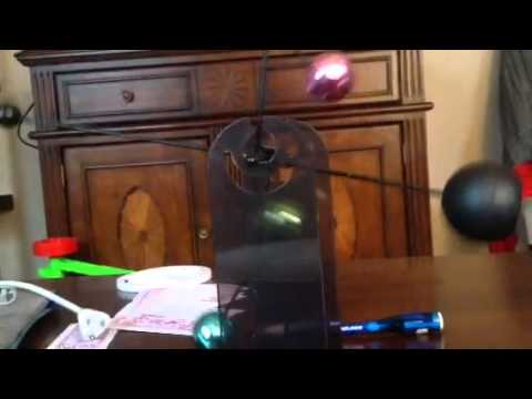 All of my kinetic toys from 2014 - YouTube