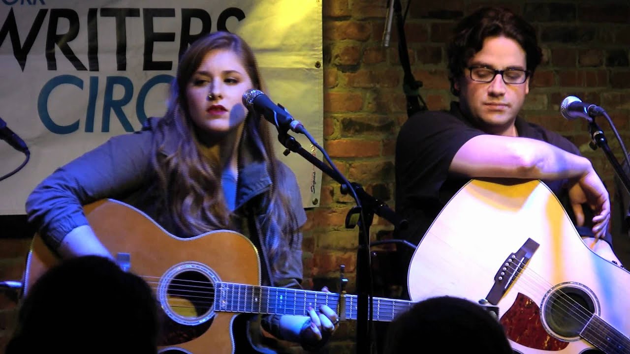 Alexandra Kelly: "It's Complicated" Live at The Bitter End, New York ...