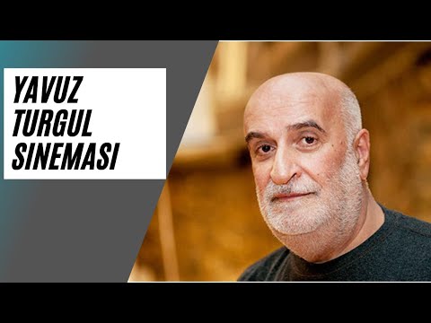 Yavuz Turgul Sinemasi | Portre