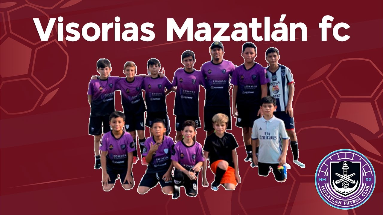 VISORIAS de MAZATLAN FC⚽‼️ /¿CÓMO NOS FUE? 😱 /Chuy Higuera. - YouTube