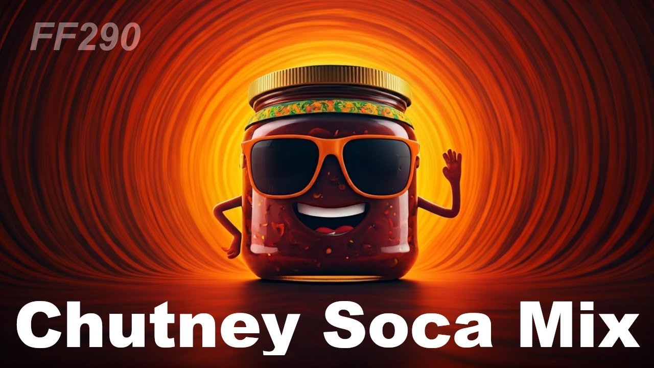 2026 Chutney Soca Mix (FF290) - DJ Floops - YouTube