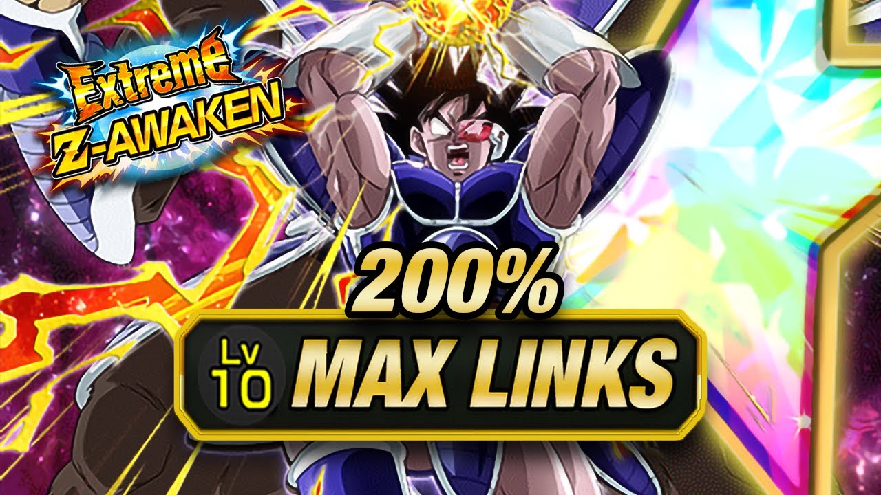 SOLID UNIT! 100% MAX LINKS AGL GREAT APE TURLES 200% SHOWCASE! (DBZ ...