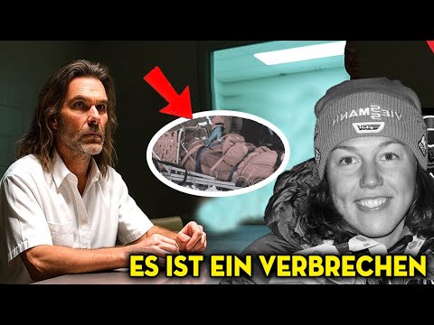 „Er hat alles gestanden“ – Laura Dahlmeier hat nie gesagt, dass sie für immer am Berg bleiben will