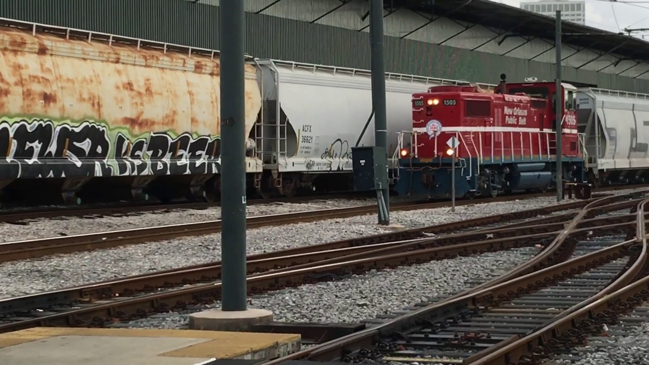 NOPB video 1 - YouTube