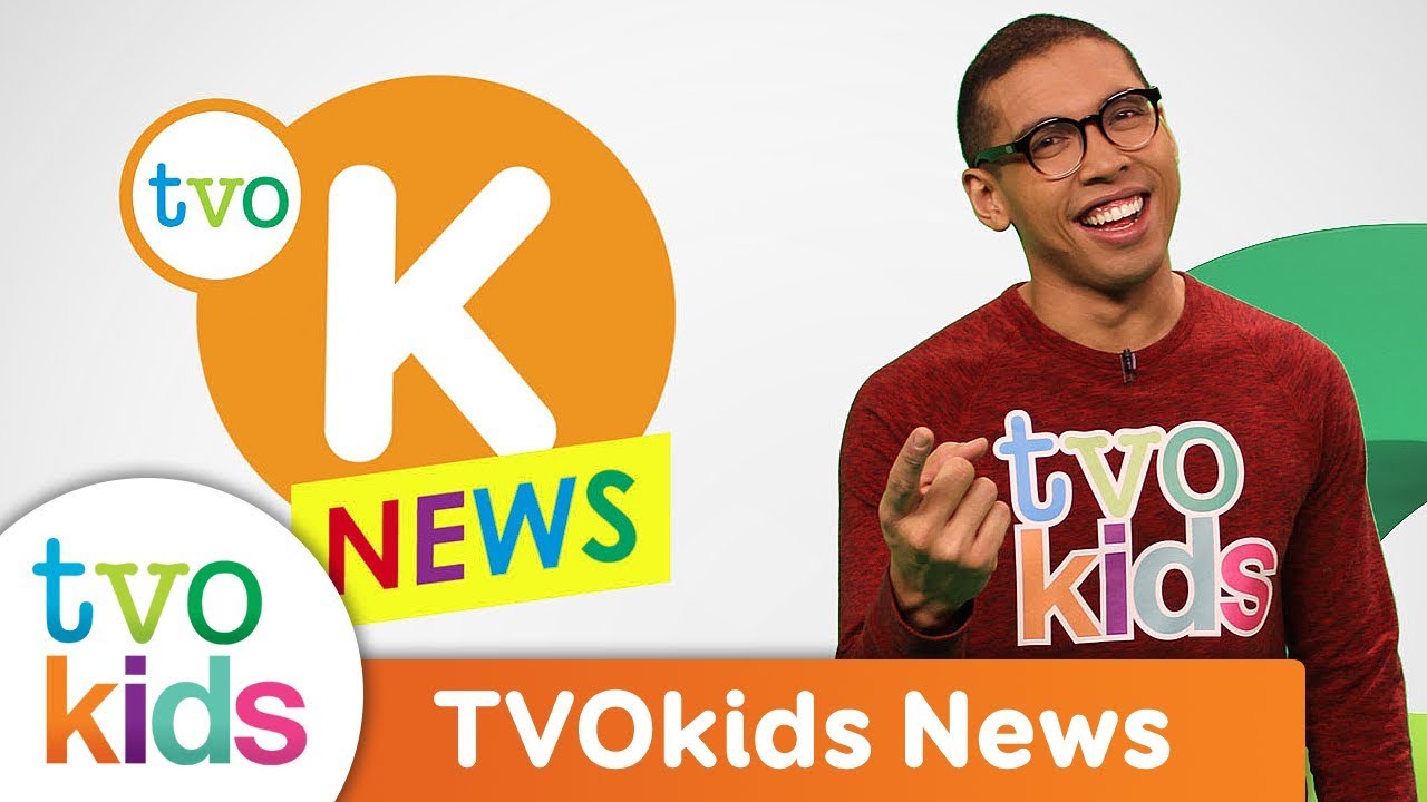 TVOK News - Pizzly Bears - YouTube