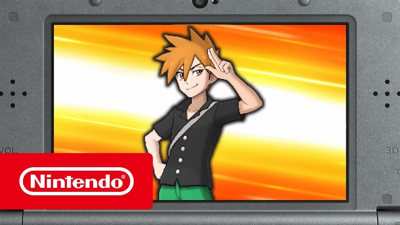 Pokémon Sun & Pokémon Moon Trainer Guide Episode 6 – Exploring the ...