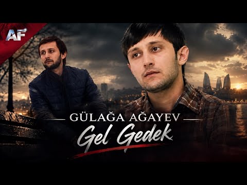 Gülağa Ağayev - Gəl Gedək 2026 (Remix Arif Feda)TikTok Trend 