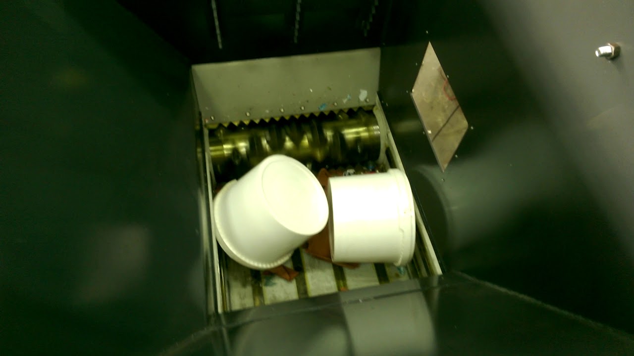 Genox V600 z dociskiem pneumatycznym. - YouTube