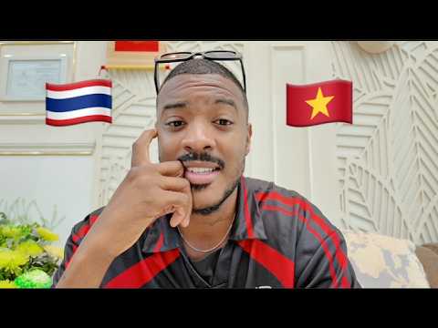 I Lived in Vietnam and Thailand… Here's the Truth