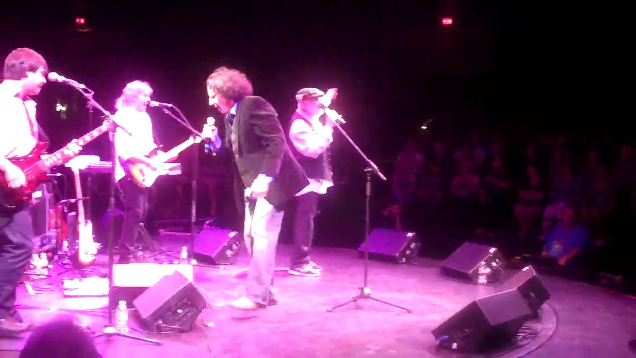 "Nobody But You" The Turtles - YouTube