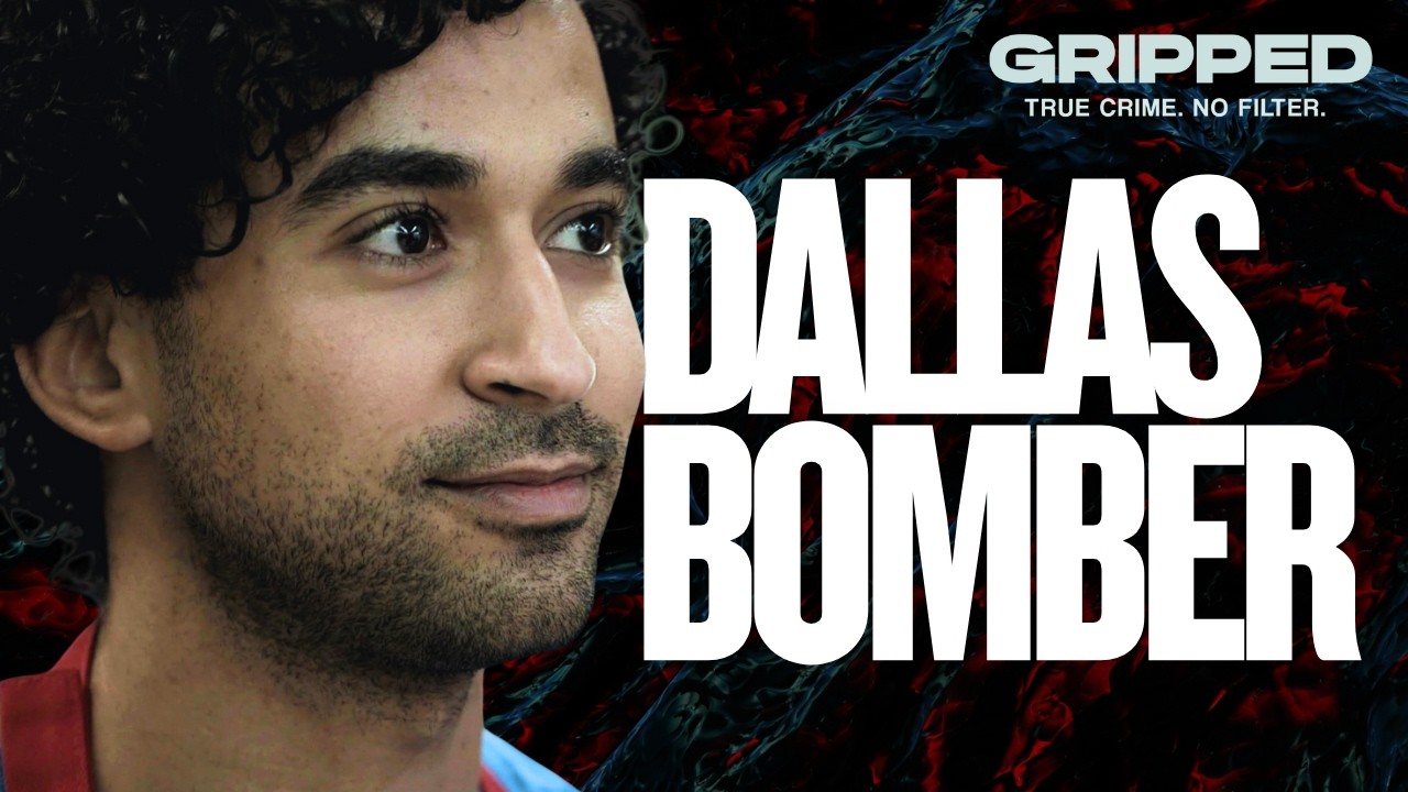 The Plot To Bomb A Skyscraper | FBI Takedowns | Full True Crime ...
