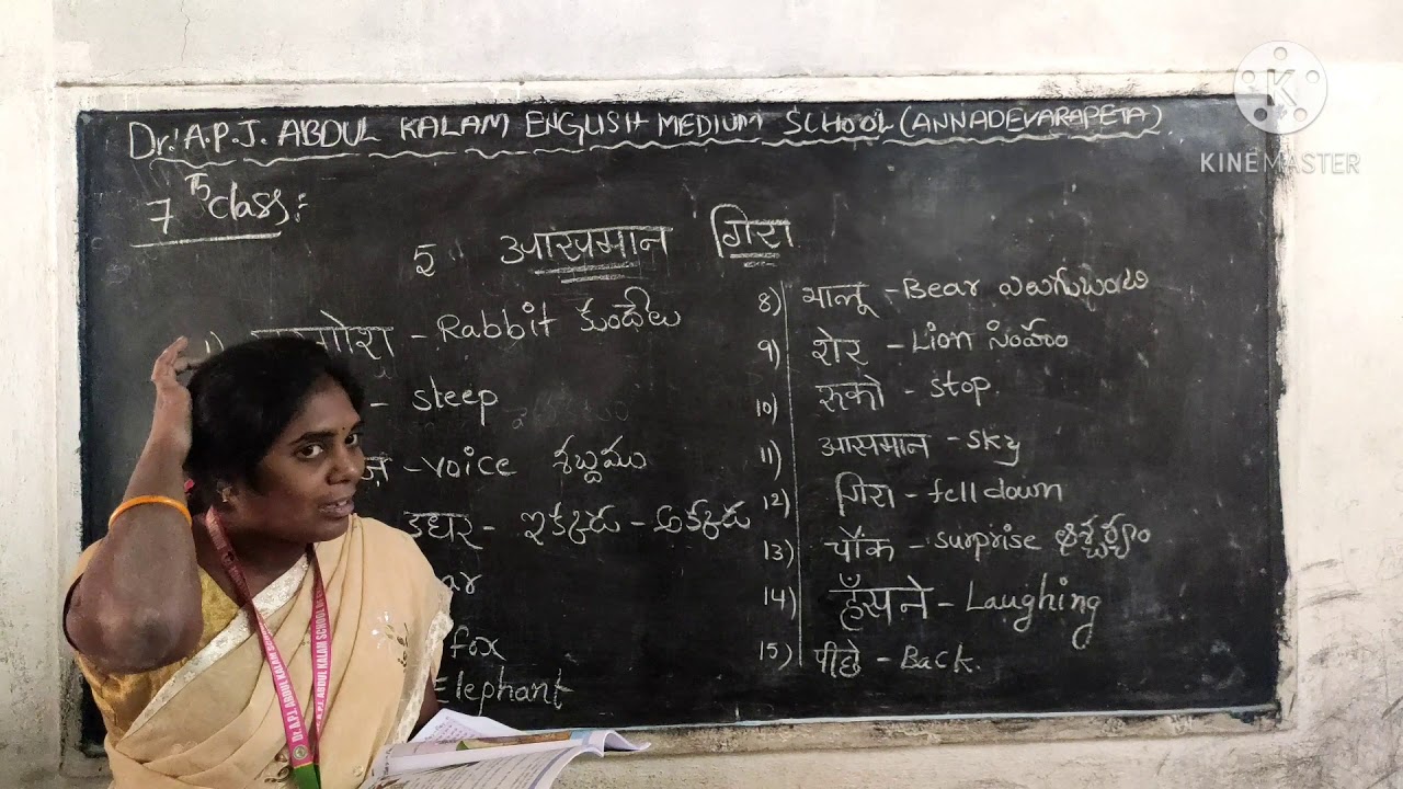 7class Hindi 5 Lesson YouTube 7class-hindi-5-lesson-youtube