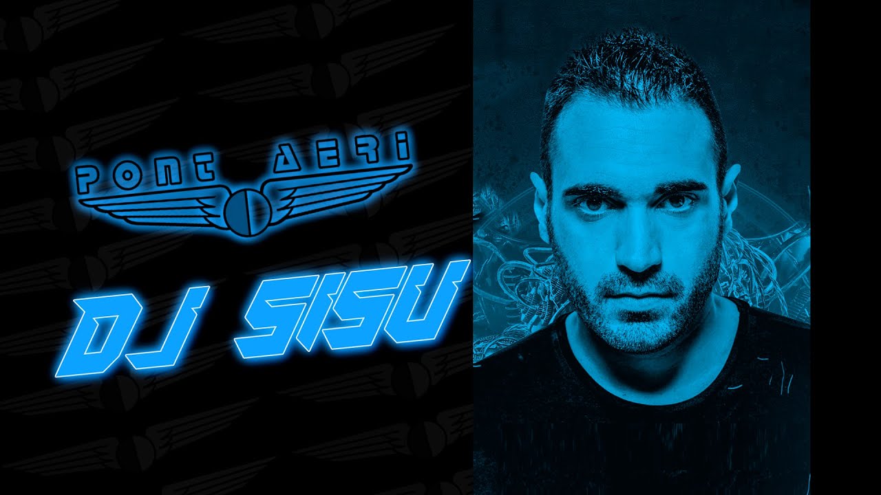 Dj Sisu – The Stage - YouTube