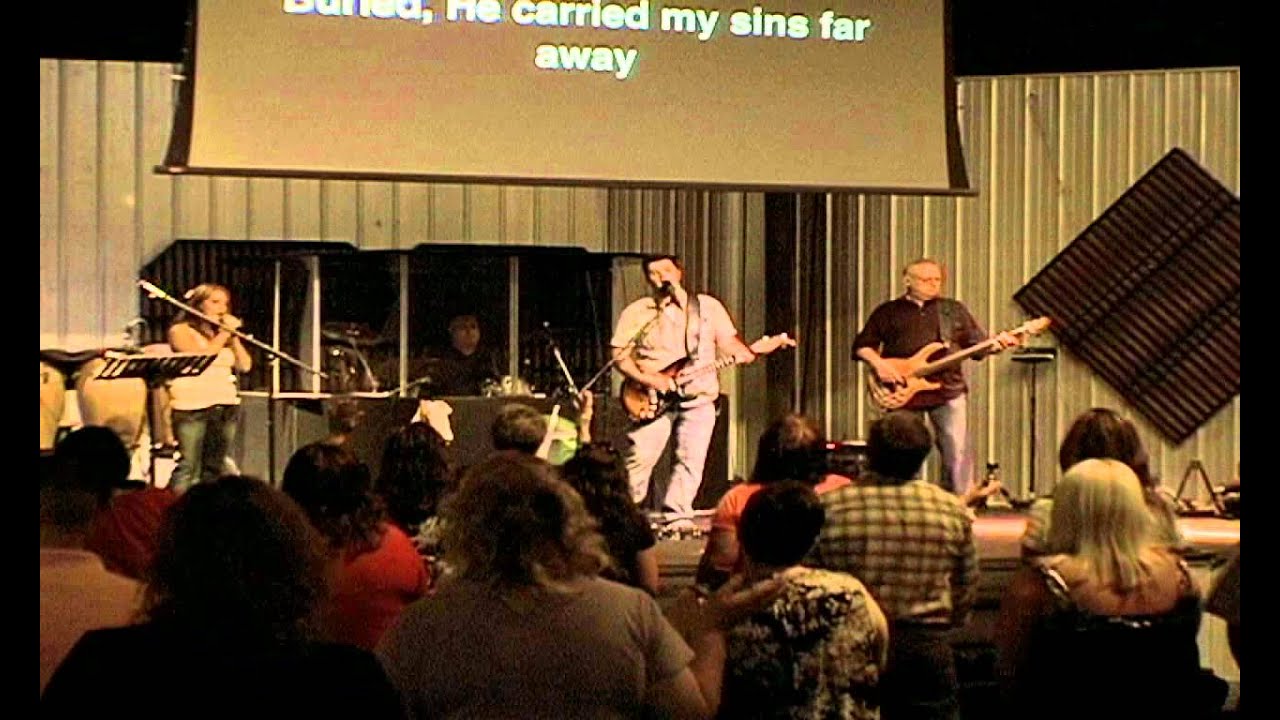 Worship Compilation.mov - YouTube