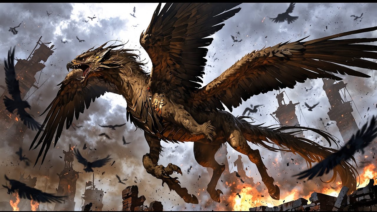 WHEN WE PREVAIL | Heroic Epic Music: Triumph of the Human Spirit - YouTube