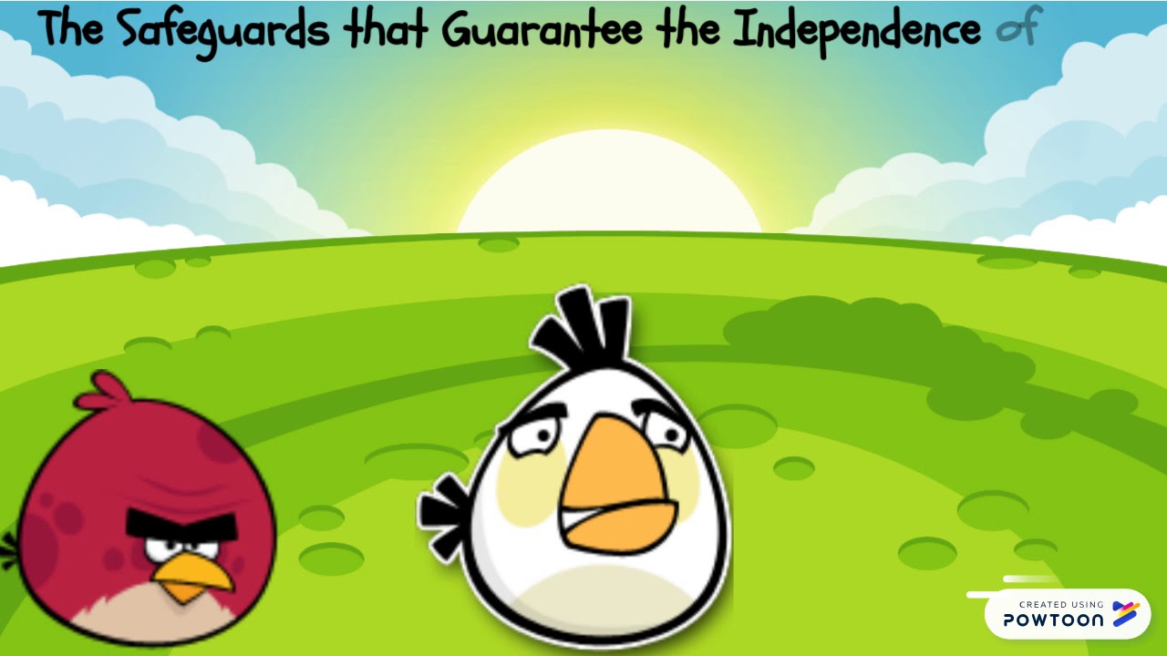 Independent Constitutional Commissions.pptx - YouTube