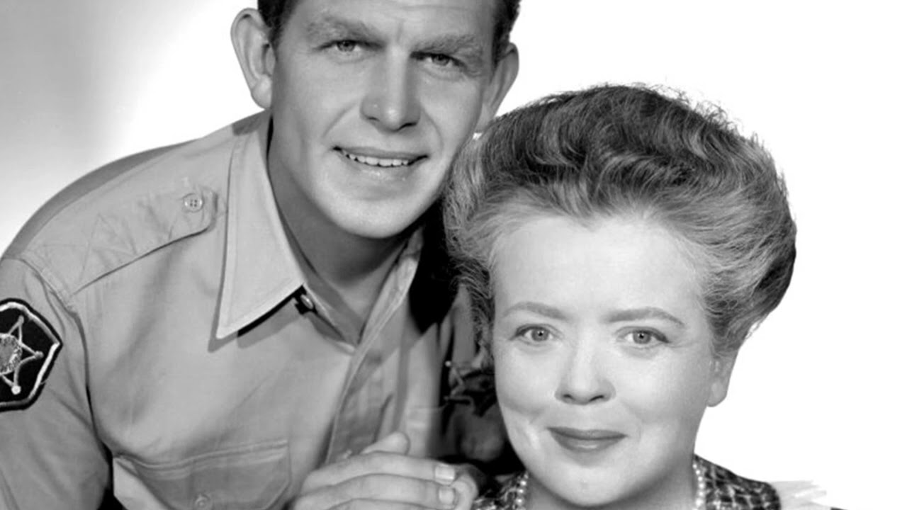 The Andy Griffith Show Theme Song Was The Subject Of A Legal Action ...