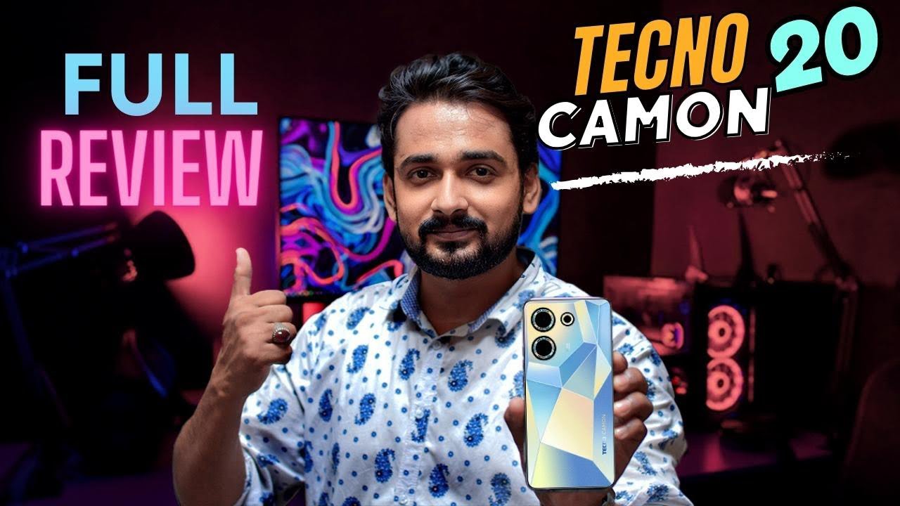 Tecno Camon Best | Gaming Phone | - YouTube