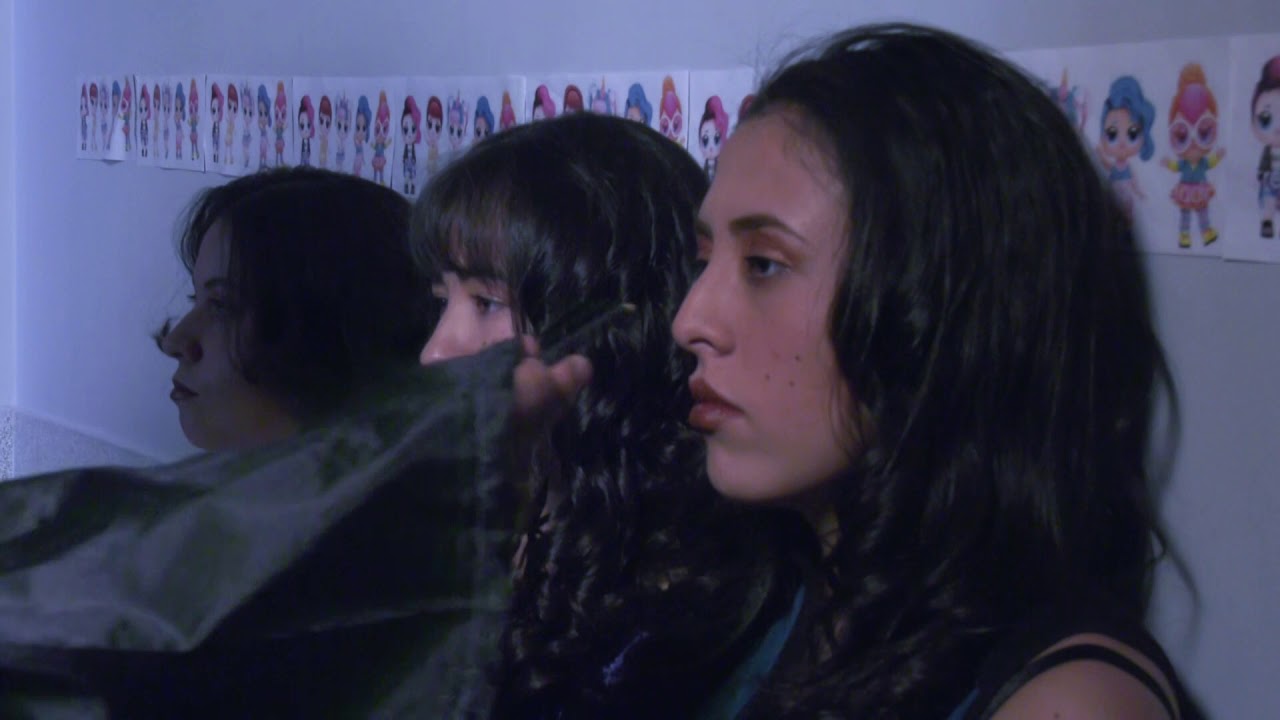 INERME TEASER - YouTube