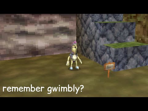 gwimbly music to do your iconic victory dance to - YouTube