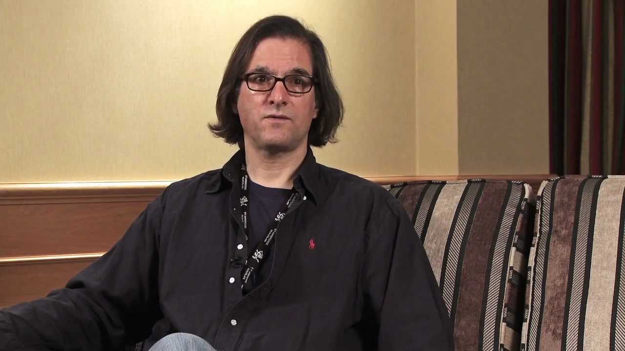 Buddy Giovinazzo - Alchetron, The Free Social Encyclopedia