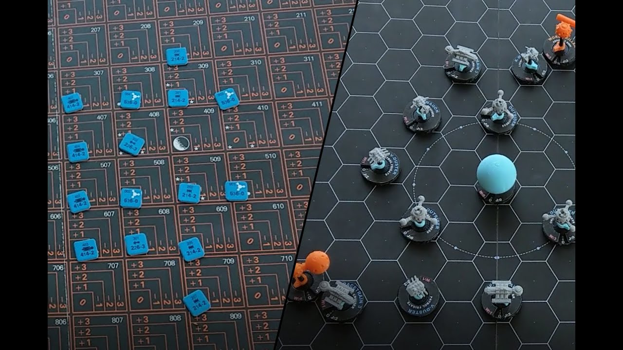 WorldKiller (2 of 2 - Final Review & Design Discussion) - YouTube