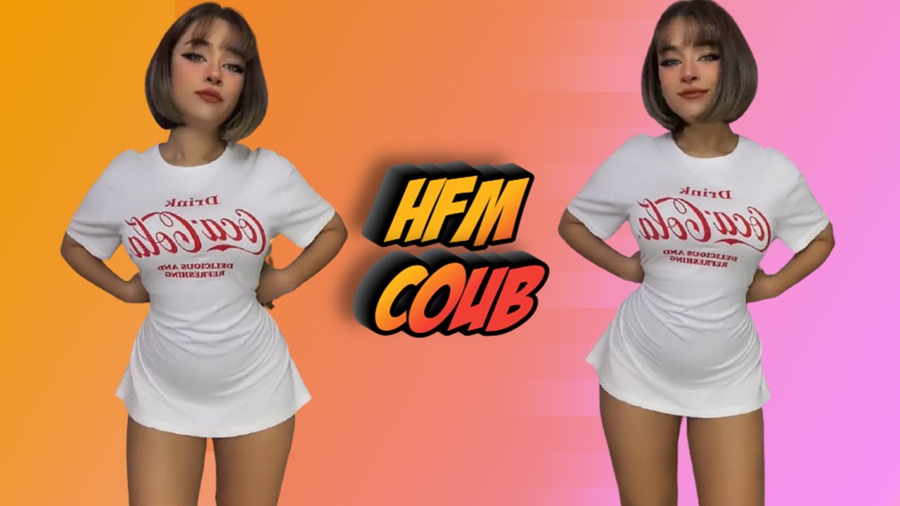 HFM COUB BEST CUBE Best Coub Приколы 2021 - YouTube