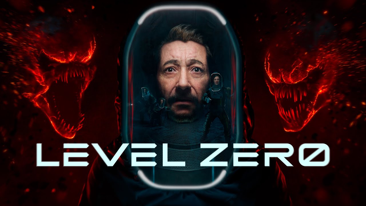 Level Zero Announcement Trailer | Asymmetric Multiplayer Horror ...