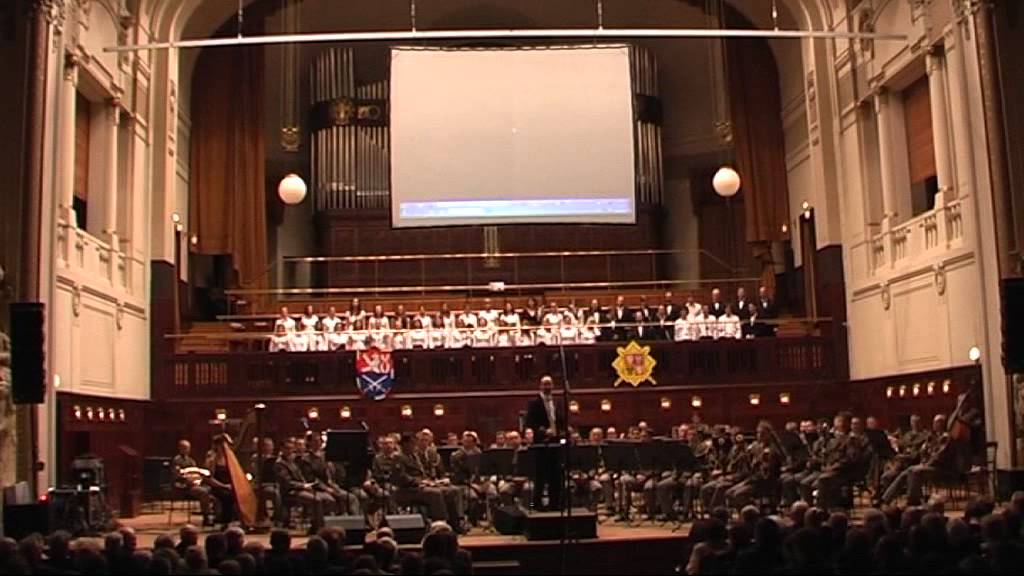 Uli Roever, Michael Korb - Highland Cathedral - YouTube