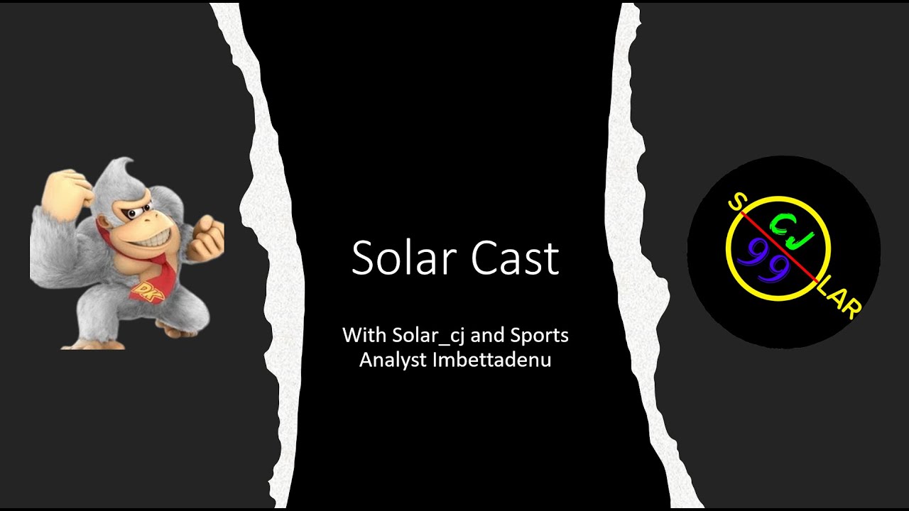 Solar Cast - Episode 1: MLB, NFL, and College Football Predictions ...
