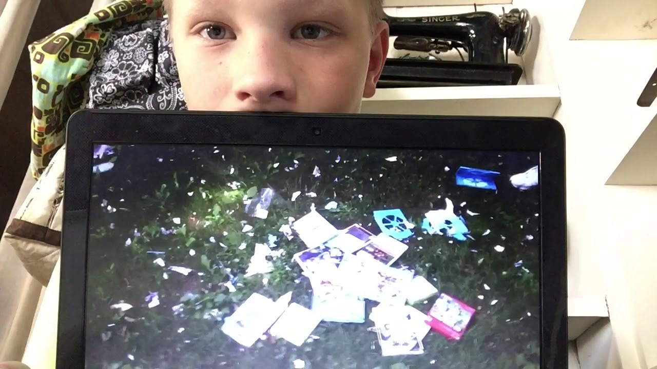 Shout Out From Typical Gamer And Reacting To Parents Destroying Kids ...