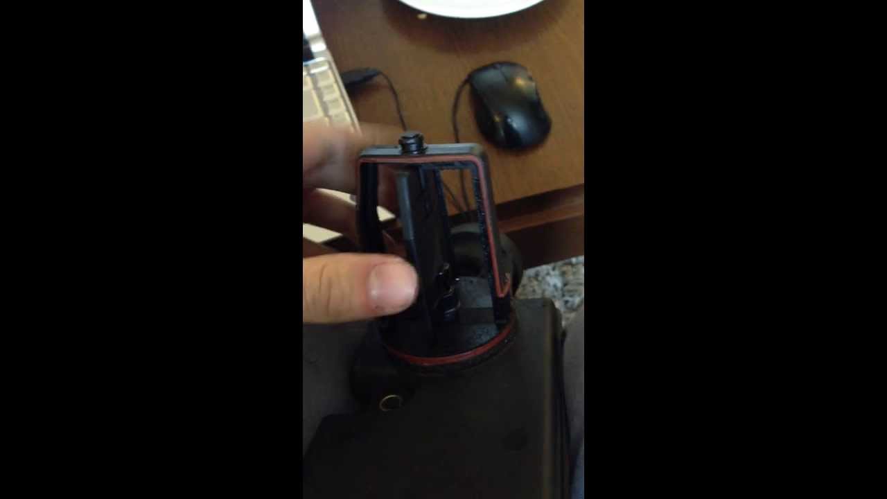 BMW 330ci M54 DISA Valve Problems - YouTube