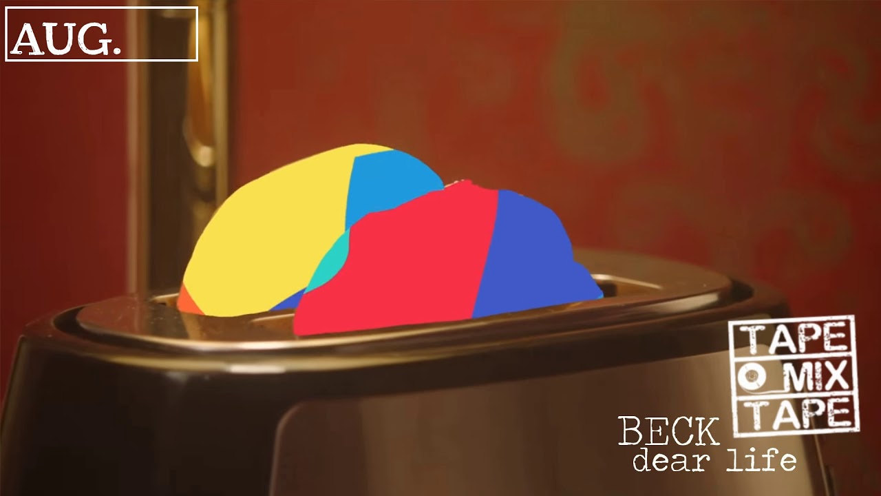 Beck - Dear Life - YouTube