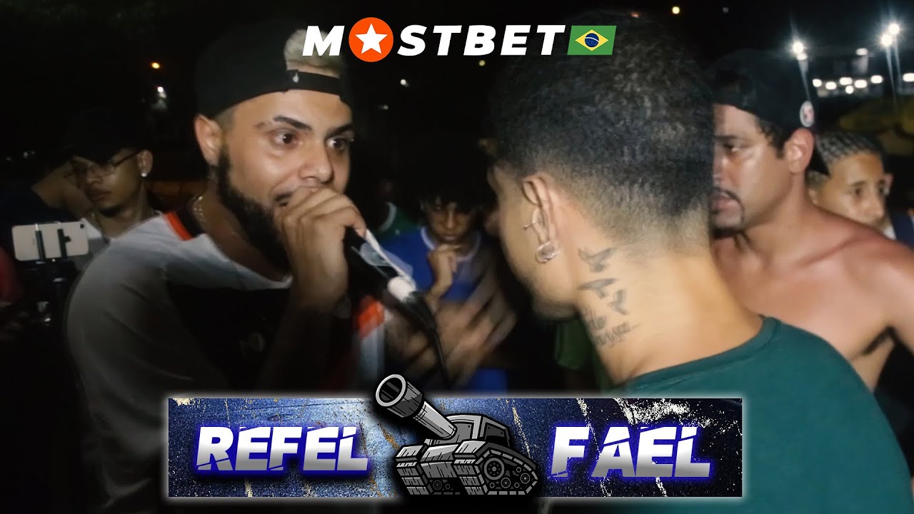 REFEL(SP) Vs FAEL(RJ) 🏆 | 526º Batalha do Tanque | RJ - YouTube