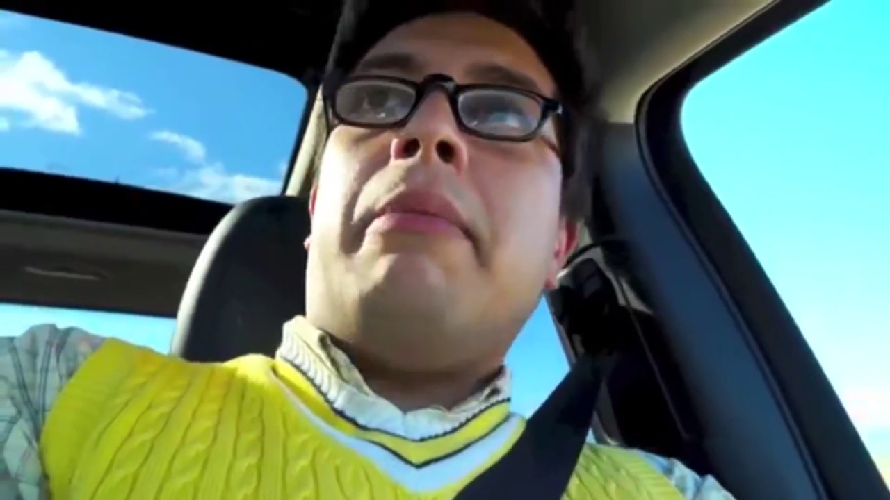 Brandon Rogers Grandpa Compilation - YouTube