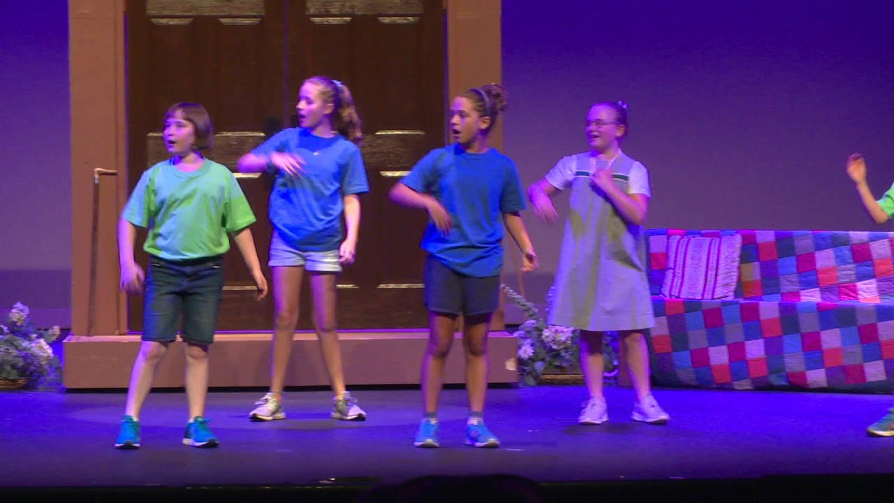 Off Their Rockers! - YouTube