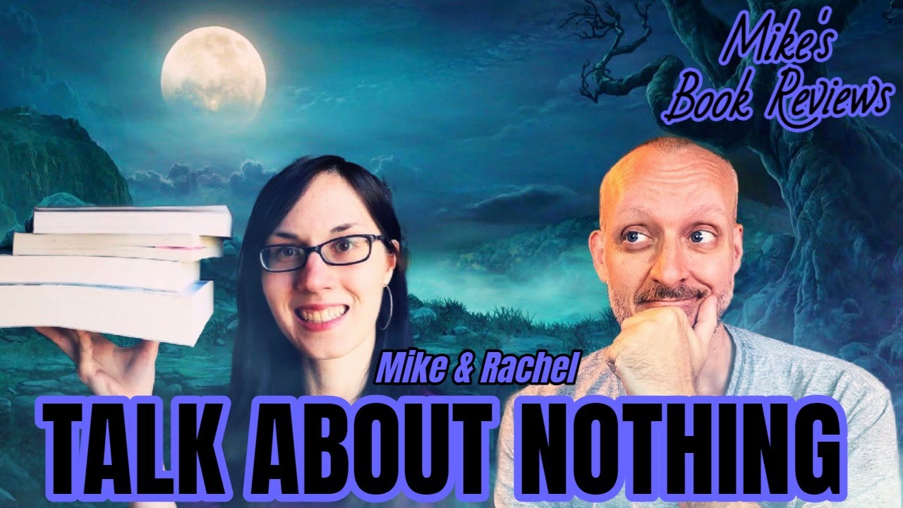 Talk About Nothing | Featuring Rachel (The Shades of Orange) - YouTube