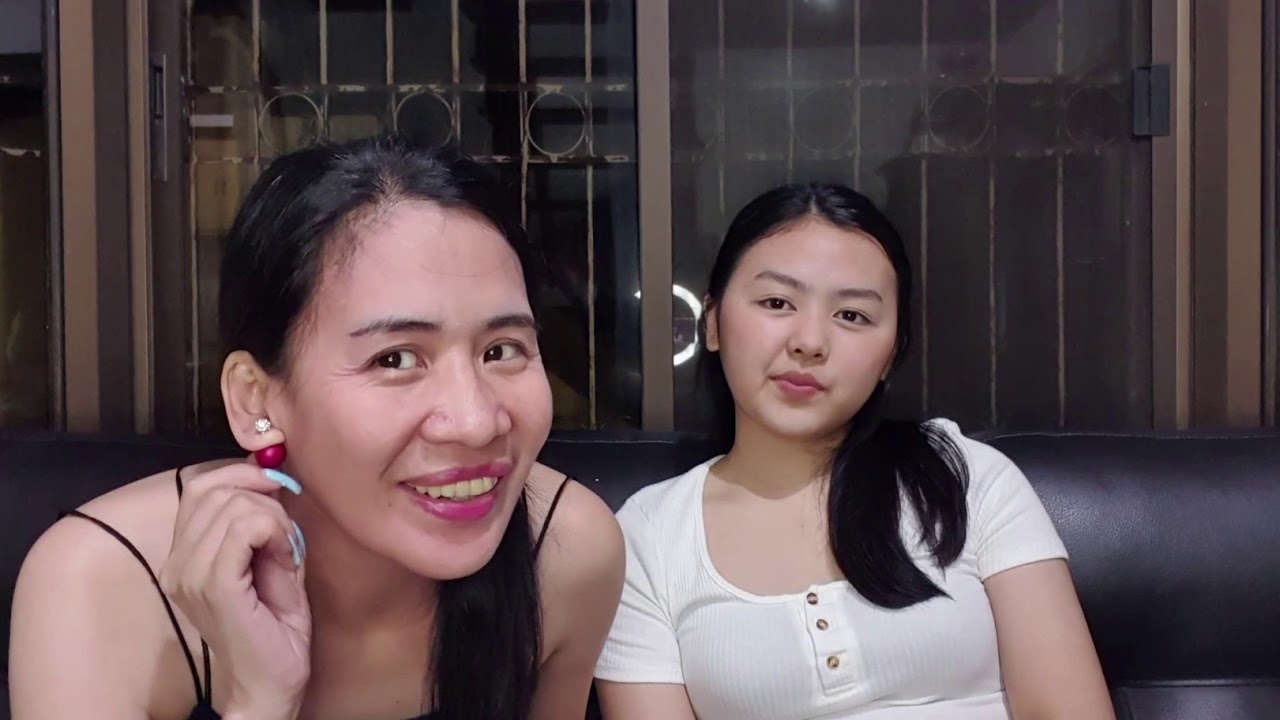 Who's more likely to PART 2! | Arlene Ramos - YouTube