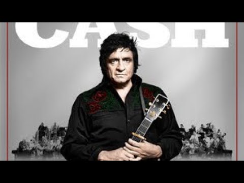 Johnny Cash - Hurt (Cover By John Liska ) - YouTube