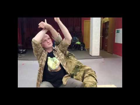 Хрестоматия движения - YouTube