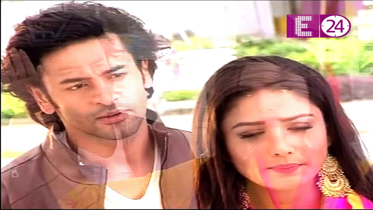 Roop - Mard Ka Naya Swaroop | SERIAL UPDATE | पहली मुलाक़ात में दिखा ...