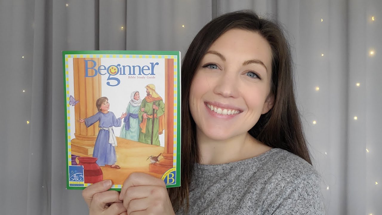 Pre-K Story Time! [January 2021] - YouTube