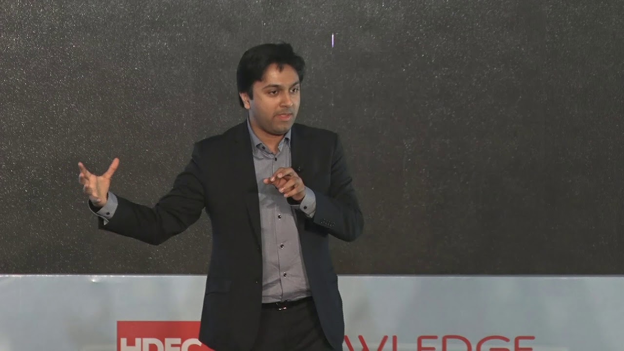 Saket Modi, Ethical Hacker & CEO of Lucideus Tech., elucidates ...