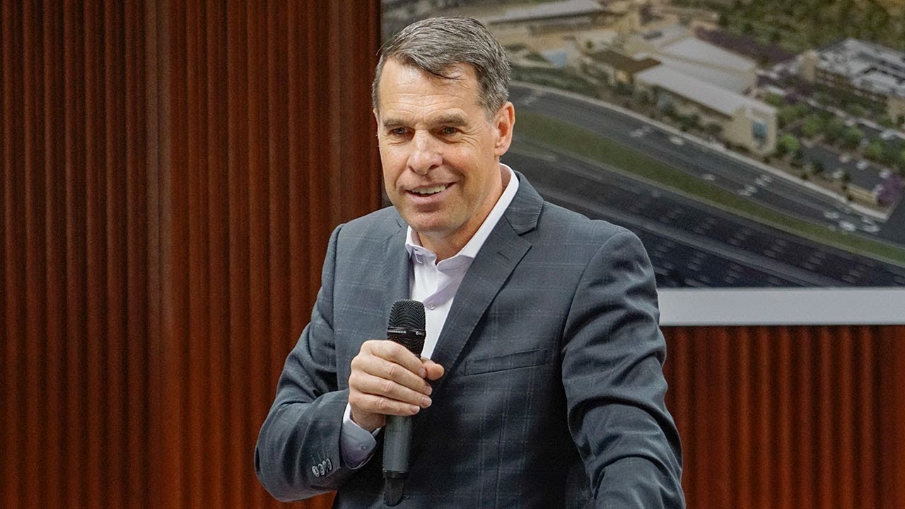 Marc Masson - Walk in the Spirit - YouTube