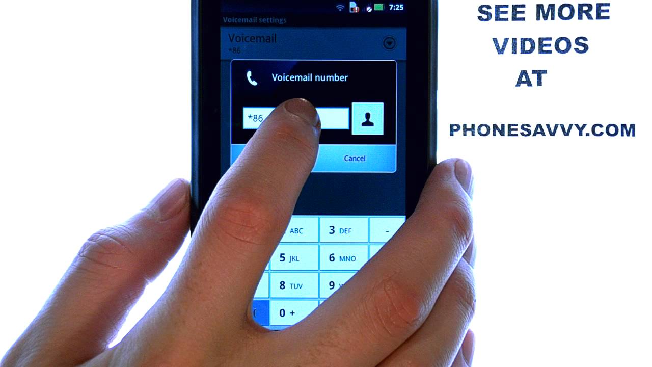 Motorola Droid 4 How Do I Use Pinless Voicemail YouTube motorola-droid-4-how-do-i-use-pinless-voicemail-youtube